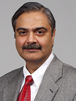 Sudhir Kumar Bhatnagar, MD | The Hospital of Central Connecticut | CT